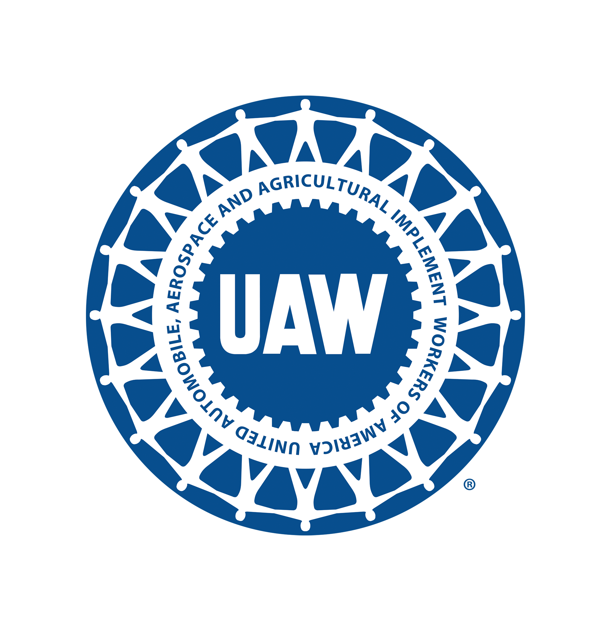 Dave Willis, Sr | UAW Local 1166