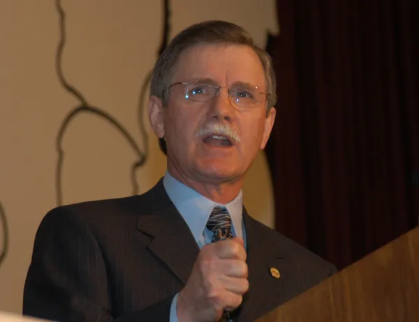 Open Letter from Former UAW President Ron Gettelfinger to General ...